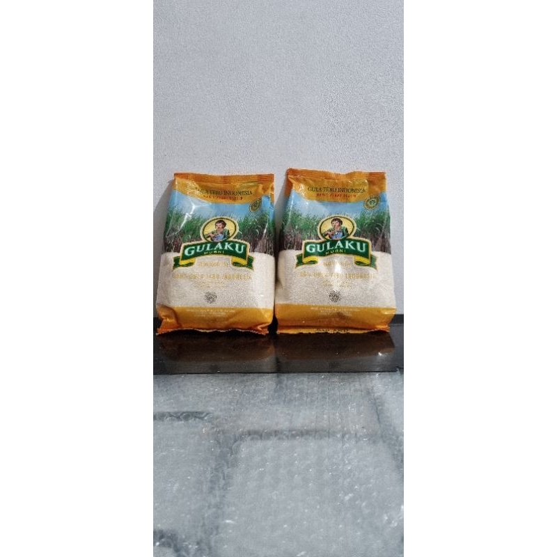 Jual Gulaku Kuning Gula Tebu Murni 1kg Sugar | Shopee Indonesia