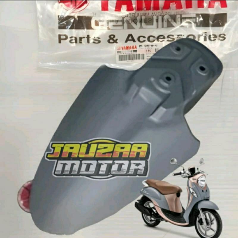 Jual SPAKBOR DEPAN FINO F1 125 FI FINO GRANDE BAN TUBLES SPAKBOR BESAR ...