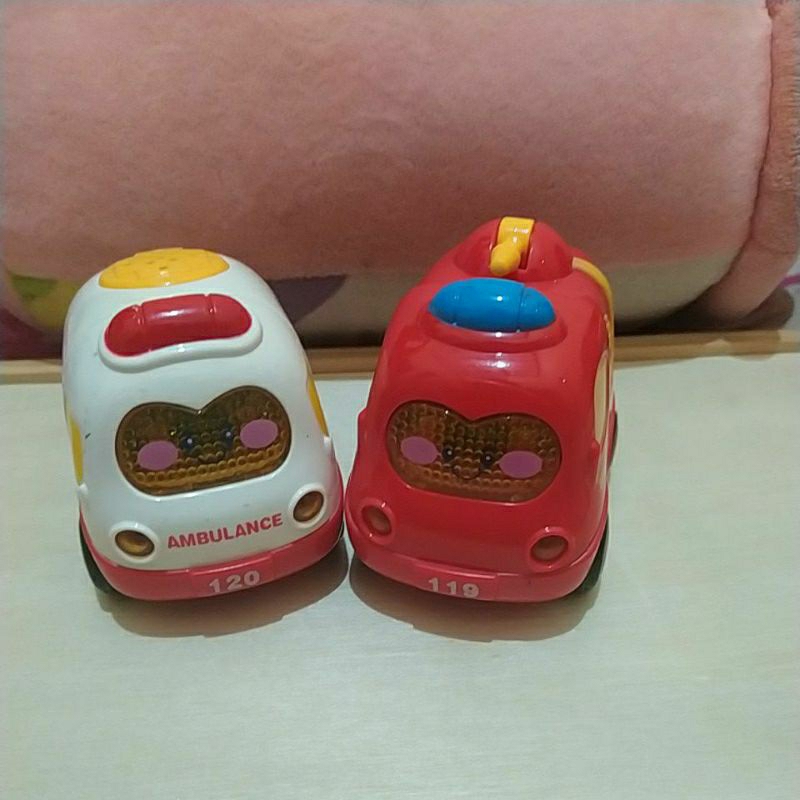 Jual Mobil Toot toot Prelove | Shopee Indonesia