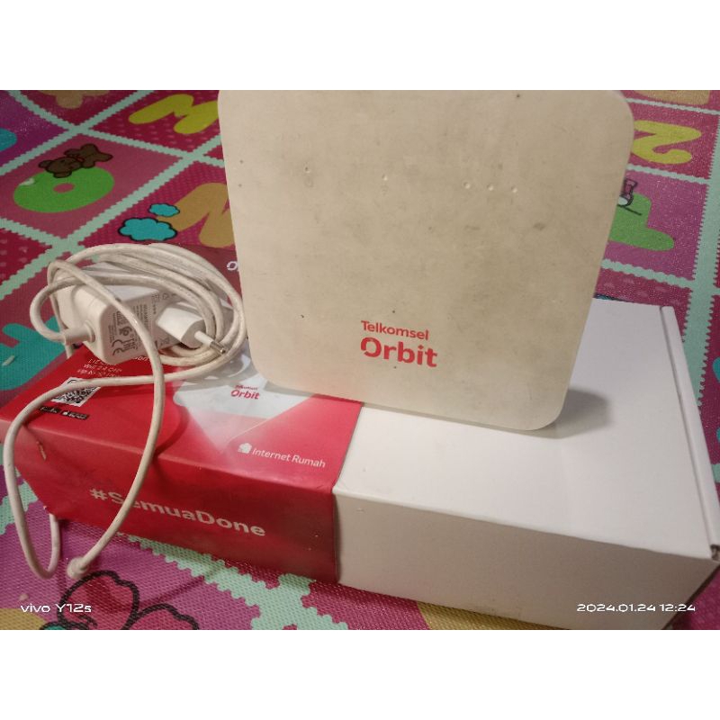 Jual modem orbit star 2 telkomsel | Shopee Indonesia