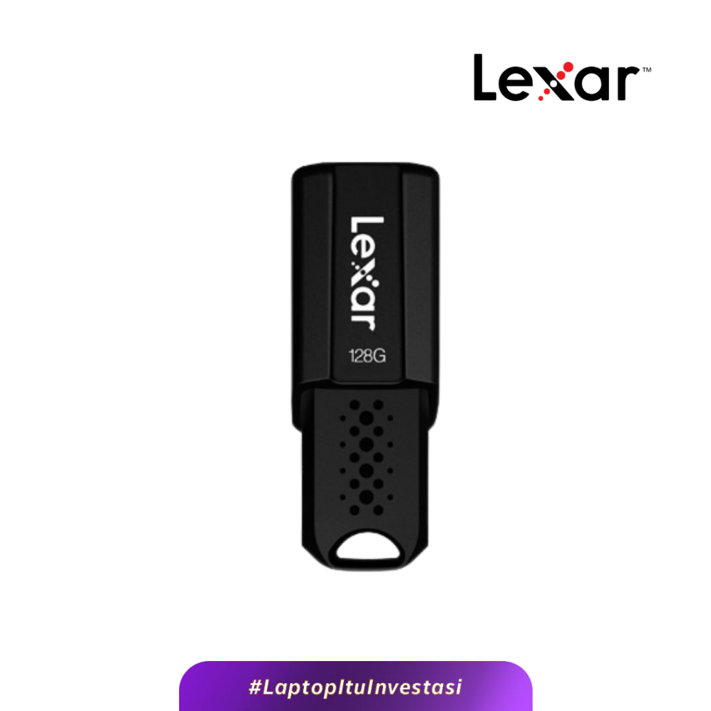 Jual FlashDisk Lexar S80 Jumpdrive 64GB & 128GB - Flash Disk 64GB ...