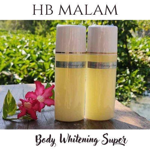 Jual HANBODY PEMUTIH DOSIS TINGGI HB DOSTING ANGGUR KLOBE SUPER HB ...