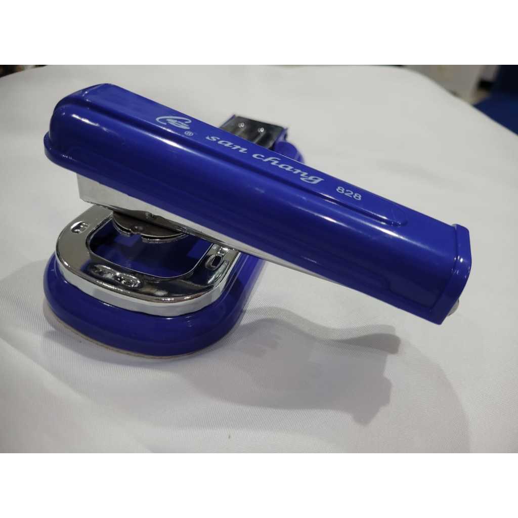 Jual STAPLER PUTAR STAPLER KLIP PUTAR HECTER PUTAR | Shopee Indonesia