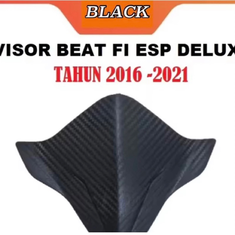 Jual VISOR/KACA VISOR BEAT RUNCING 2016 ,2017, 2018, 2019, 2020, 2021 ...