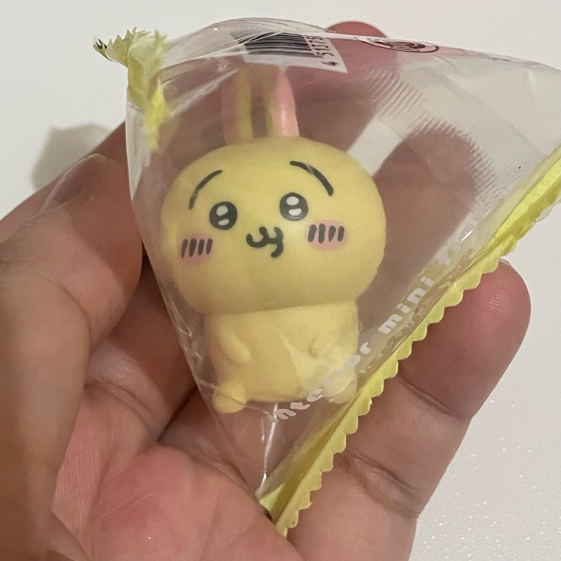 Jual chiikawa figure - interior mini figures original ori | Shopee ...