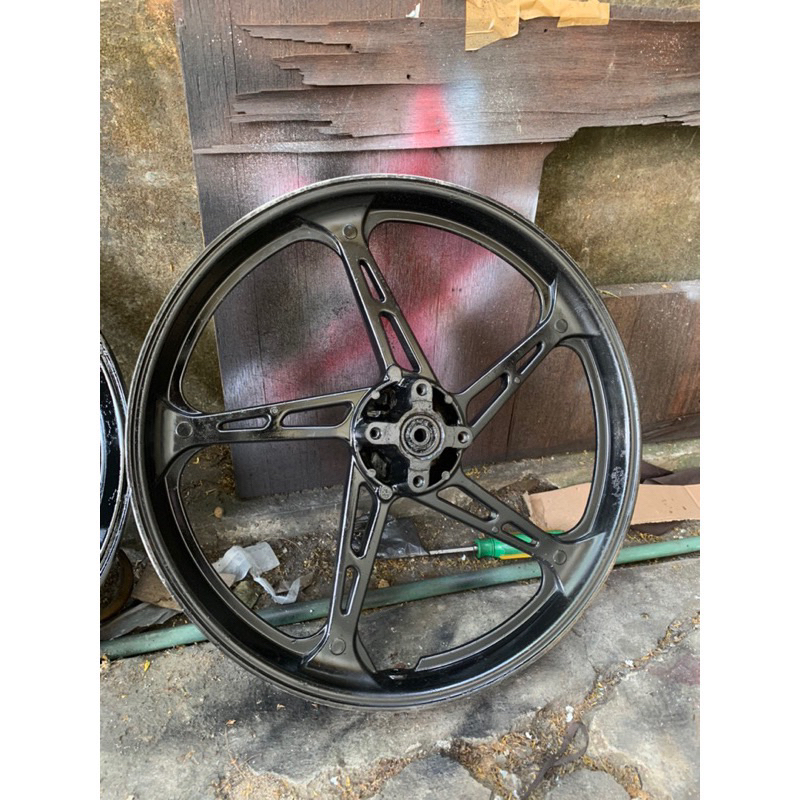 Jual velg pelk depan Yamaha Jupiter Z Jupiter Burhan Jupiter Robot ... Jual velg pelk depan Yamaha Jupiter Z Jupiter Burhan Jupiter Robot ...