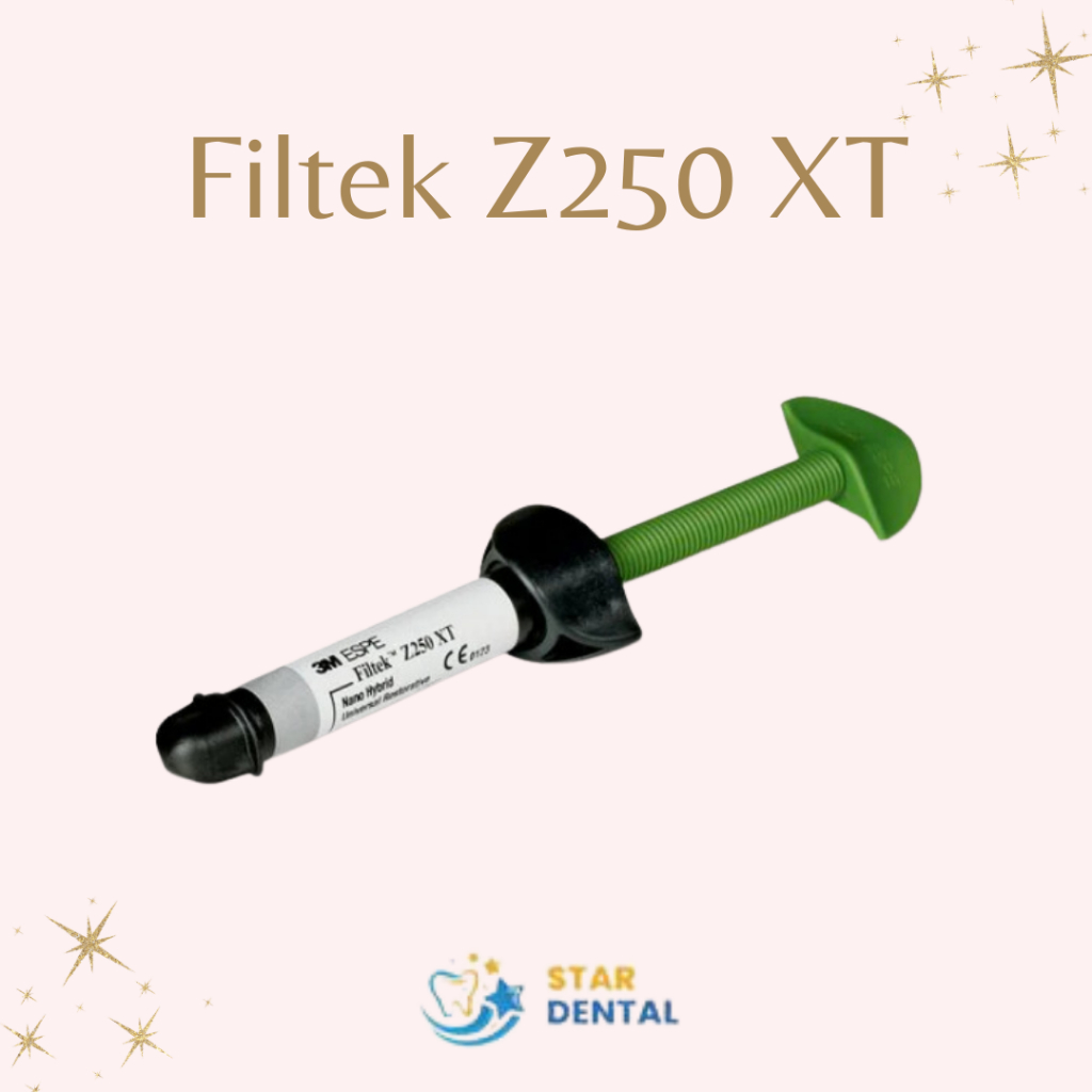Jual Composite Filtek Z250 XT Espe / Bahan Tambalan Gigi | Shopee Indonesia