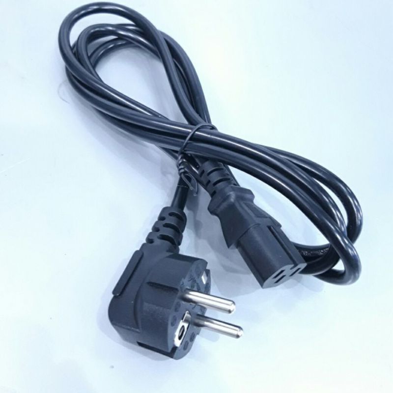 Jual KABEL AC KOMPUTER VIPER | Shopee Indonesia