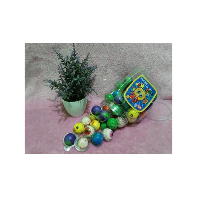 Jual Permen Gummy Jelly/Permen Lunak/Permen Kenyal/Permen Viral/Permen ...