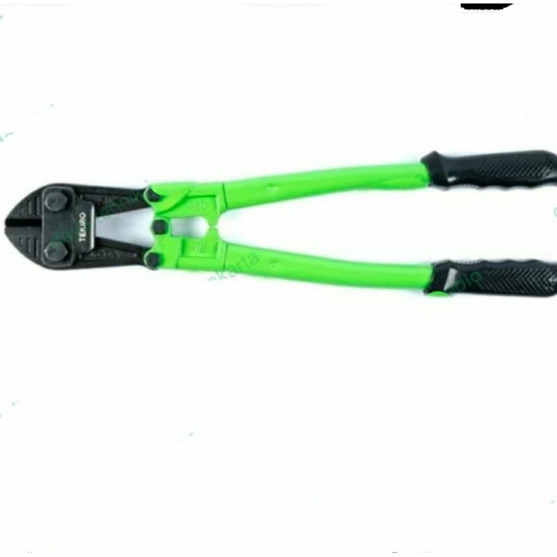 Jual Tekiro bolt cutter 14"-gunting kawat | Shopee Indonesia