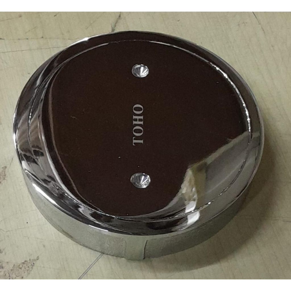 Jual TOHO CLEAN OUT D255RC4-3 3 INCH TOTO | Shopee Indonesia