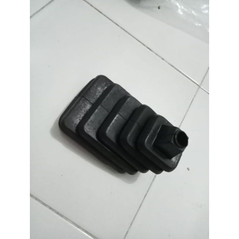 Jual Karet Boot Versneleng Extra Pick Up ( 5speed ) | Shopee Indonesia