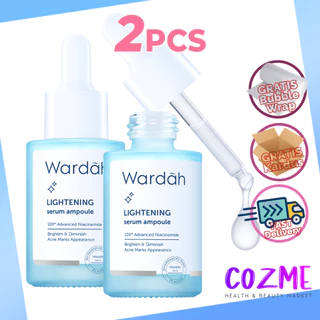 Jual Wardah Serum Terlengkap & Harga Terbaru Mei 2024 | Shopee Indonesia