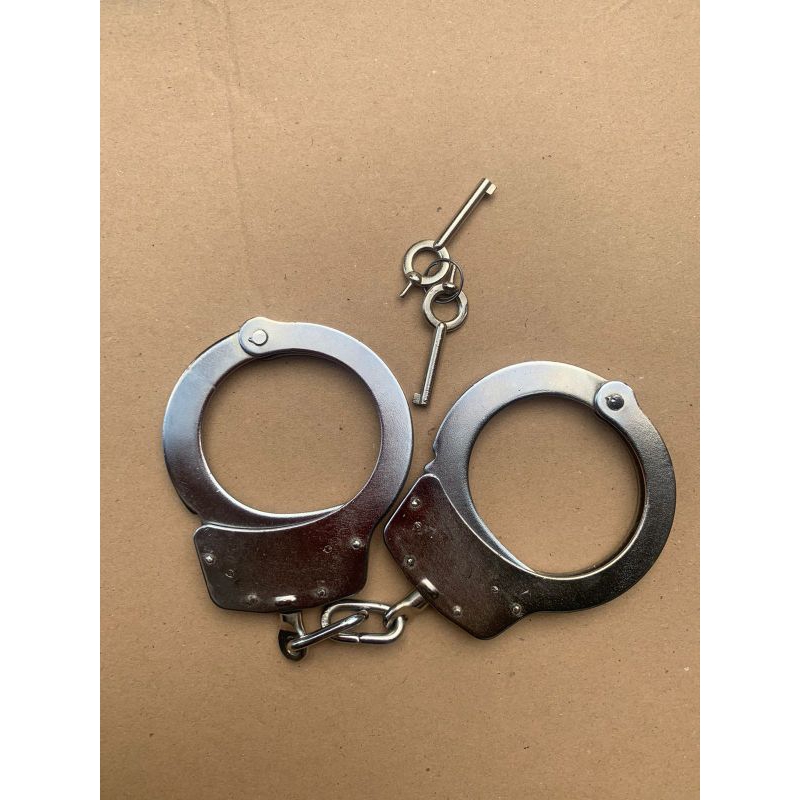 Jual Borgol Besi Polisi Terbaru | Shopee Indonesia