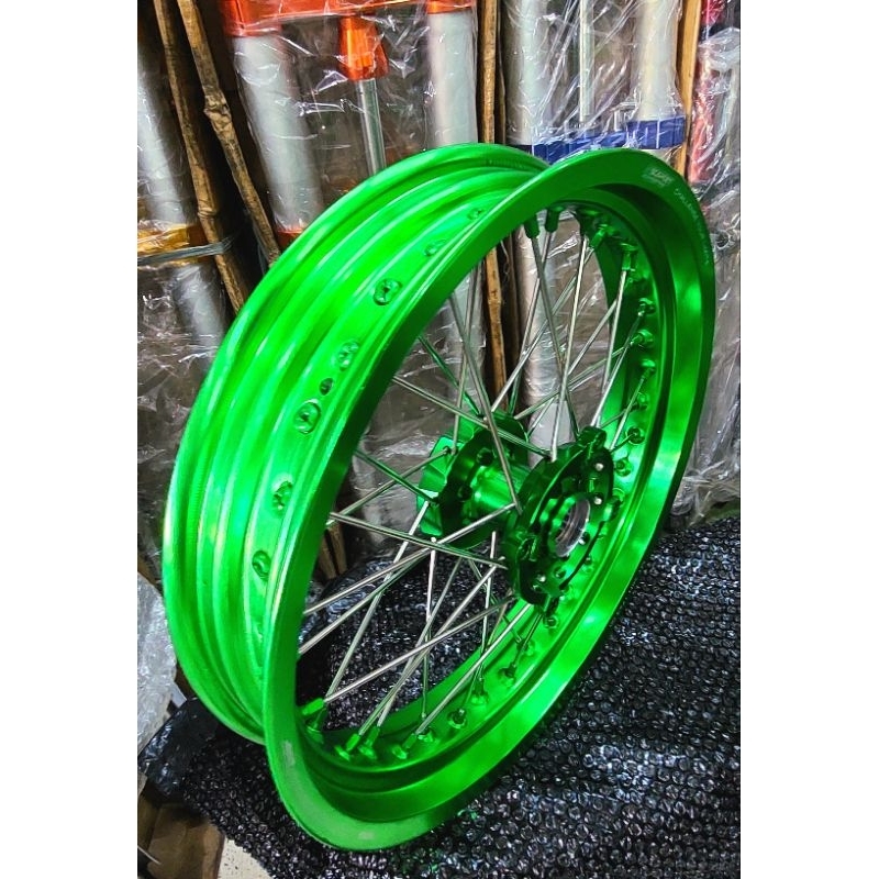 Jual velag velg sumo ROZ KX 250 X plus piringan depan belakang ROZ ...