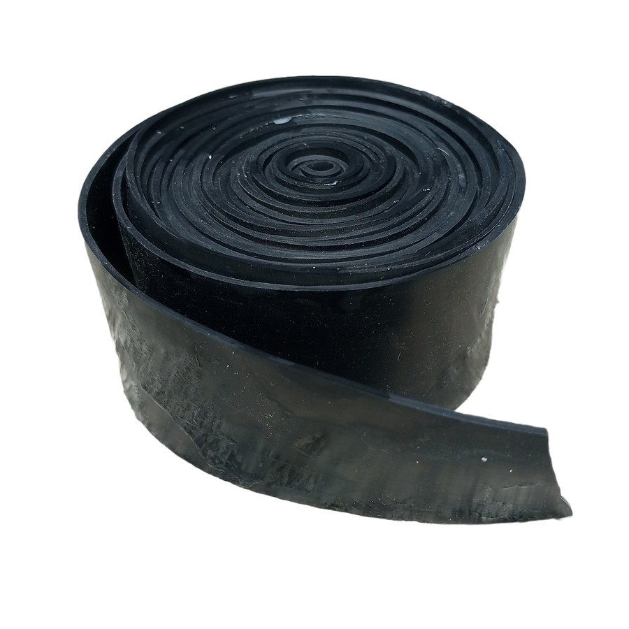 Jual Tali Ban Karet Hitam Grade A (2,5 Meter) | Shopee Indonesia