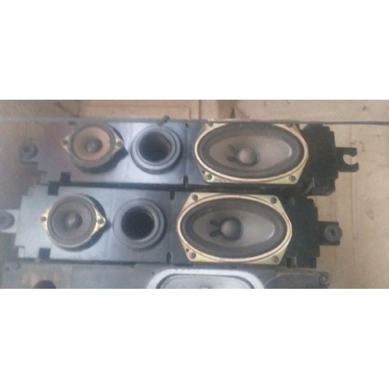 Jual spiker sama boknya wofer midel | Shopee Indonesia