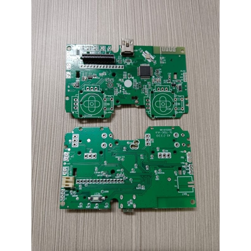 Jual Papan PCB Stik PS3 Original Pabrik / Motherboard Papan Stik PS3 OP ...