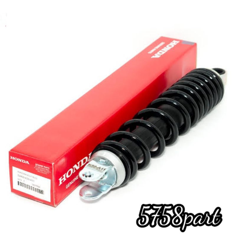Jual SHOCK BELAKANG VARIO 125/150 AHM ORIGINAL 100℅ KODE K59 | Shopee Indonesia