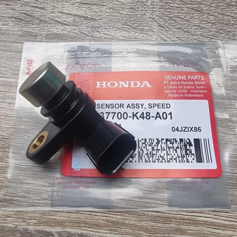 Jual sensor Assy speed sensor speedometer Honda Vario 125. 150 PCX 150 ...