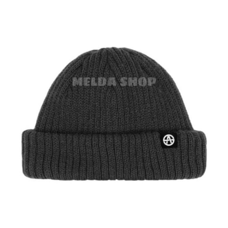 Jual New 2024 - Beanie Hat Cap Skymo Logo A Kupluk Rajut Pria Dan ...