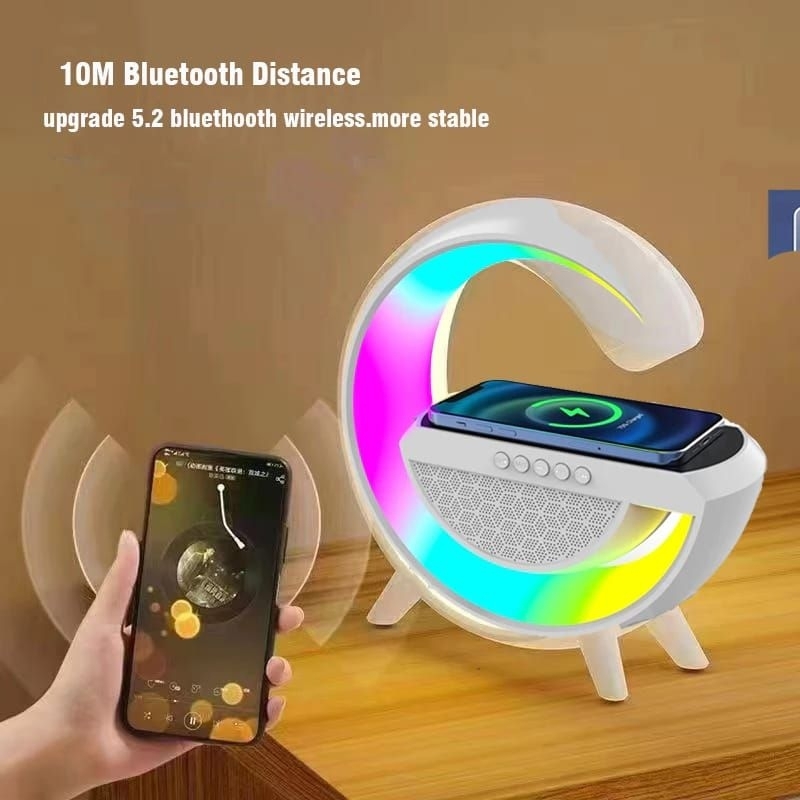 Jual speaker G500 speaker bluetooth G500 mini speaker wireless portable | Shopee Indonesia