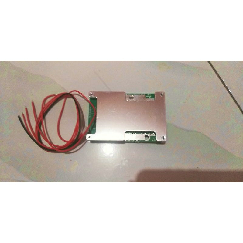 Jual BMS 4S 12V 120A | Shopee Indonesia