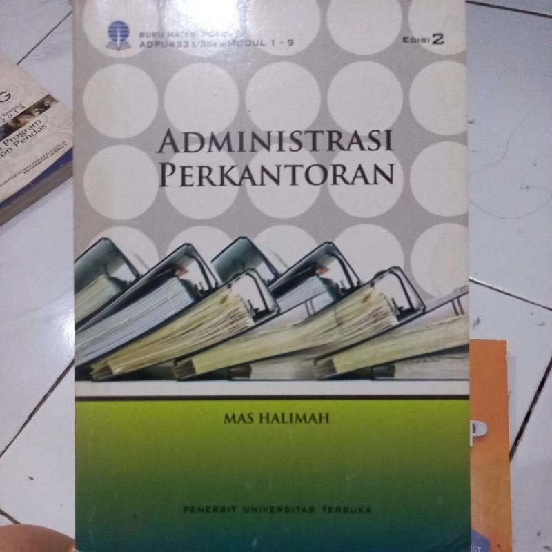 Jual JUAL MURAH ORI MODUL UT JURUSAN ADMINISTRASI NEGARA | Shopee Indonesia Jual JUAL MURAH ORI MODUL UT JURUSAN ADMINISTRASI NEGARA | Shopee Indonesia