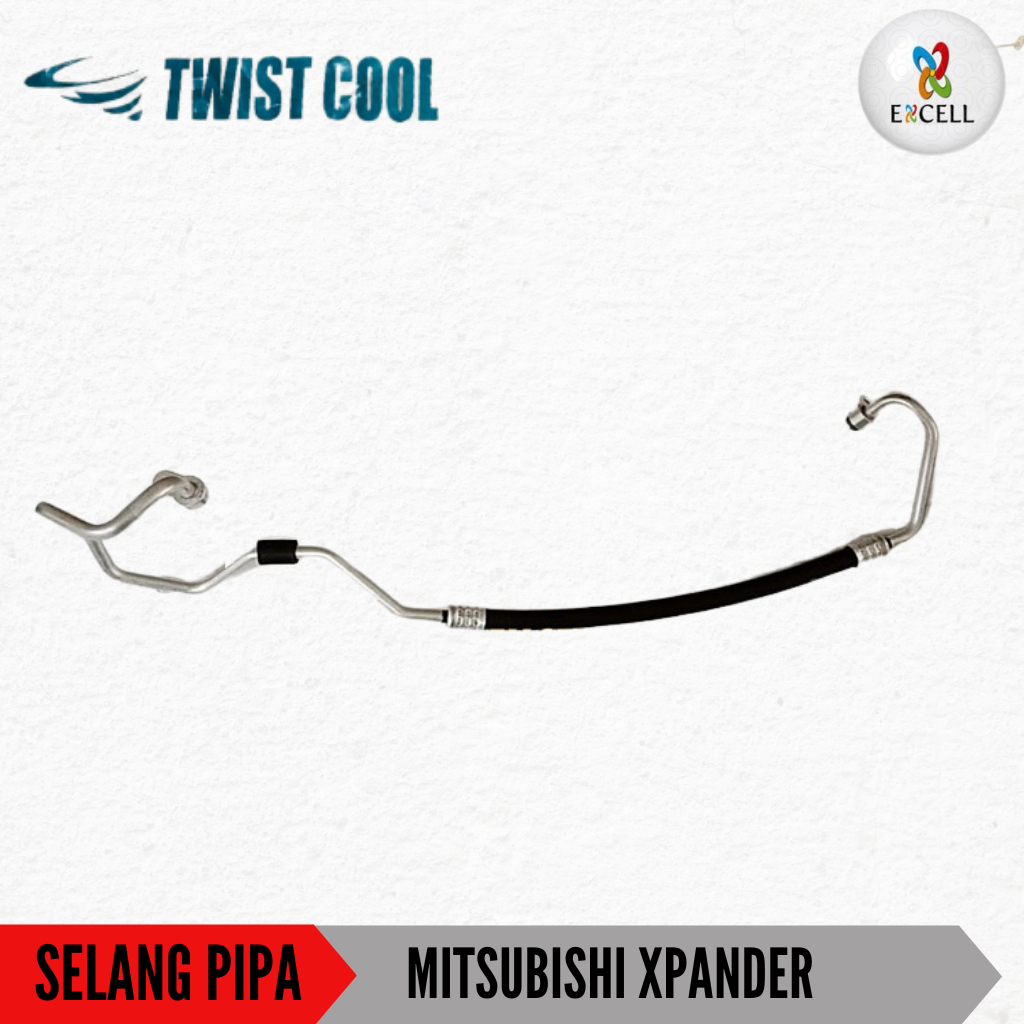 Jual Hose Discharge Selang Pipa Ac Mobil Mitsubishi Xpander Expander ...