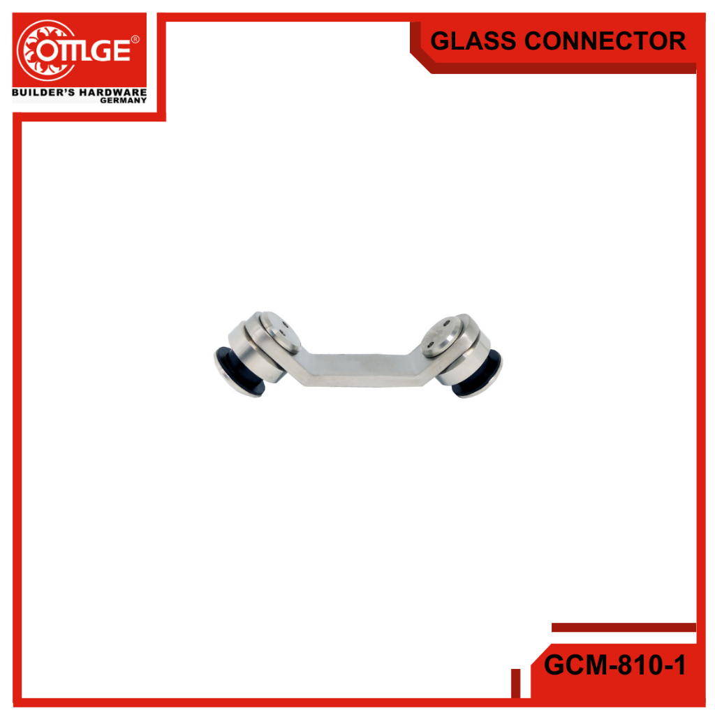 Jual Glass Connector OMGE GCM-810-1-US32D. | Shopee Indonesia