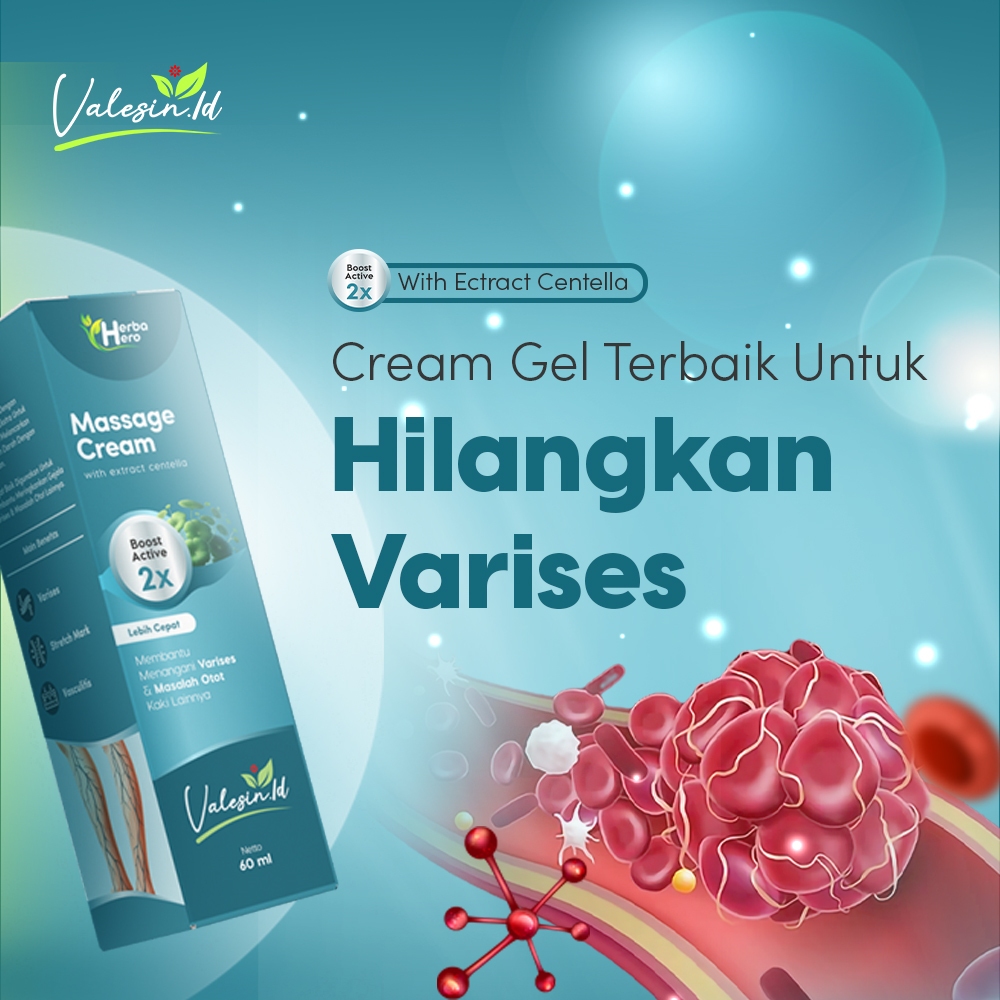 Jual VALESIN.ID | Mengobati Varises Dengan Herbal Secara Alami | Shopee ...