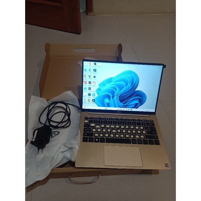Jual advan workpro new | Shopee Indonesia