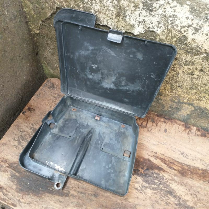 Jual tools box astrea 800 honda astrea 800 original | Shopee Indonesia
