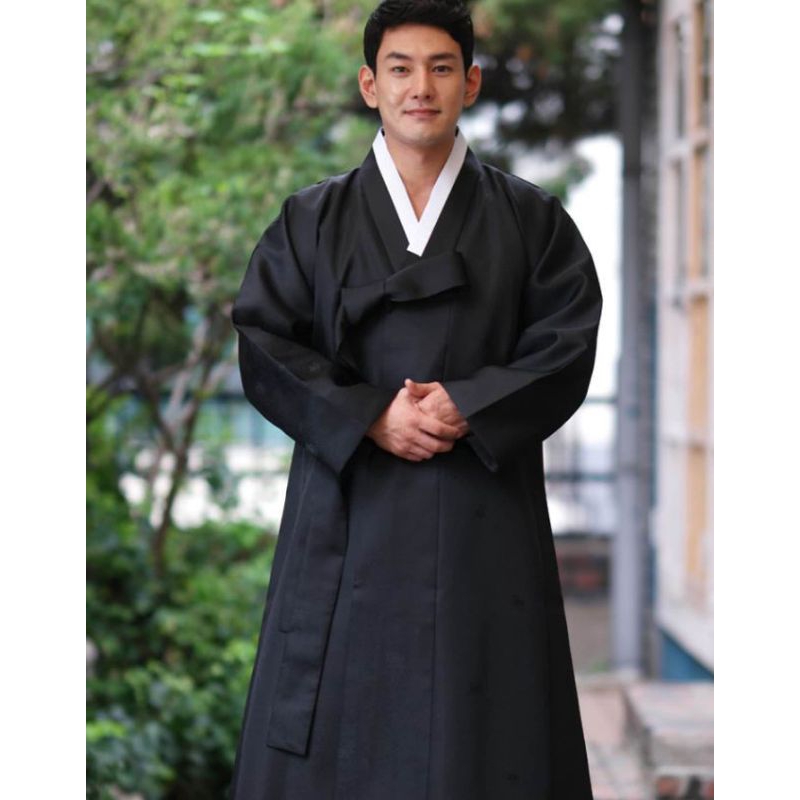 Jual durumagi jubah hanbok | Shopee Indonesia