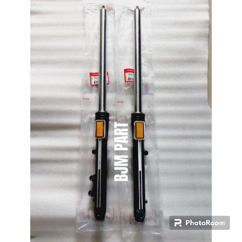 Jual As Shock Depan Tabung(KEH)Gl Pro NEWOTEX/Gl Max(Sepasang) | Shopee ...