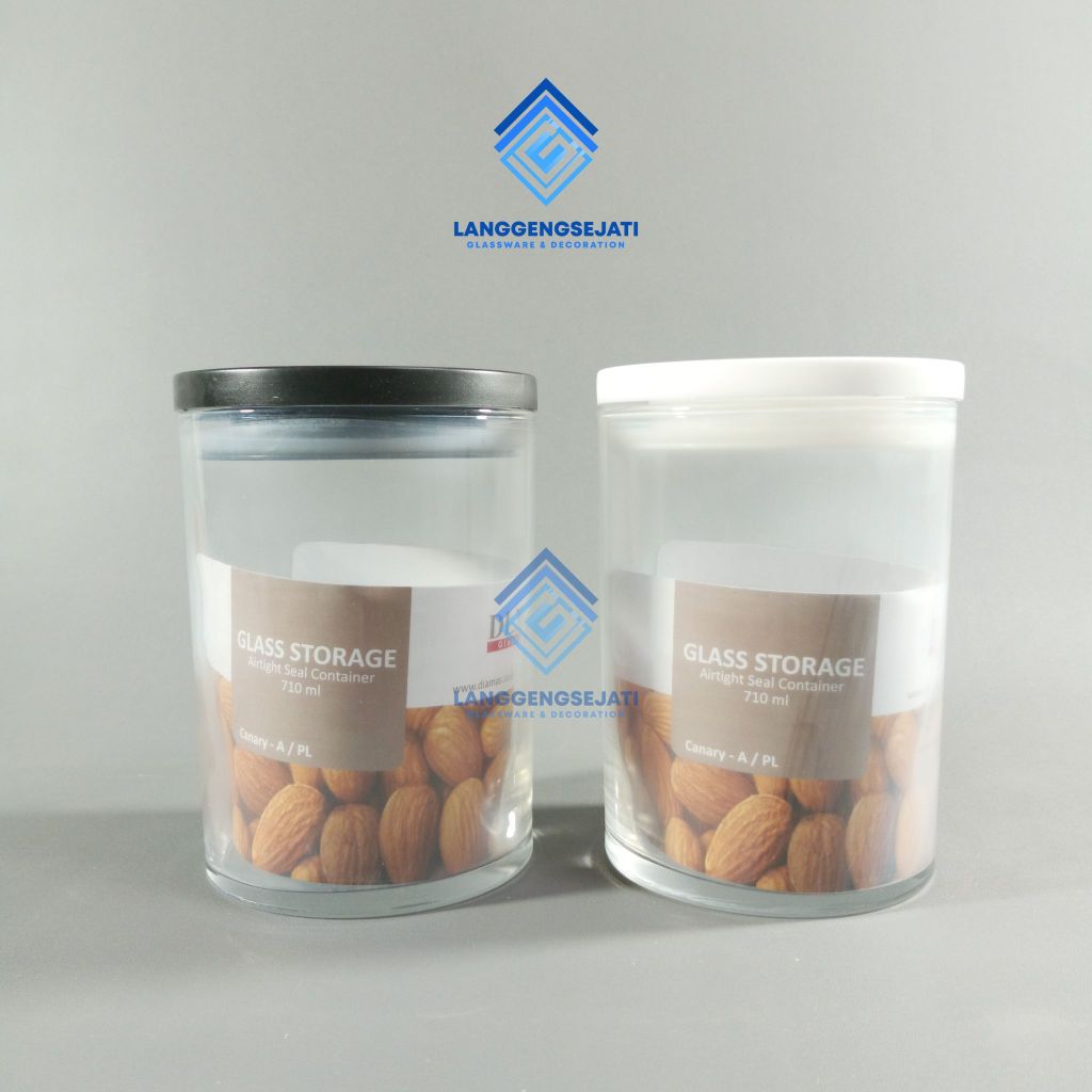 Jual TOPLES KACA / TOPLES CANARY- A /TOPLES KEDAP UDARA DLX / TOPLES 710 ML | Shopee Indonesia