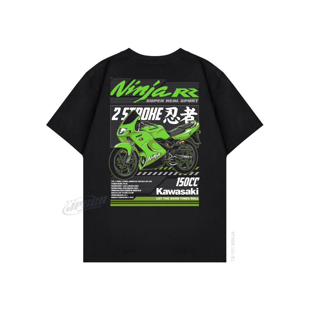 Jual Kaos KAWASAKI NINJA INDONESIA Kaos NINJA RR 2 TAK Baju NINJA SS ... Jual Kaos KAWASAKI NINJA INDONESIA Kaos NINJA RR 2 TAK Baju NINJA SS ...