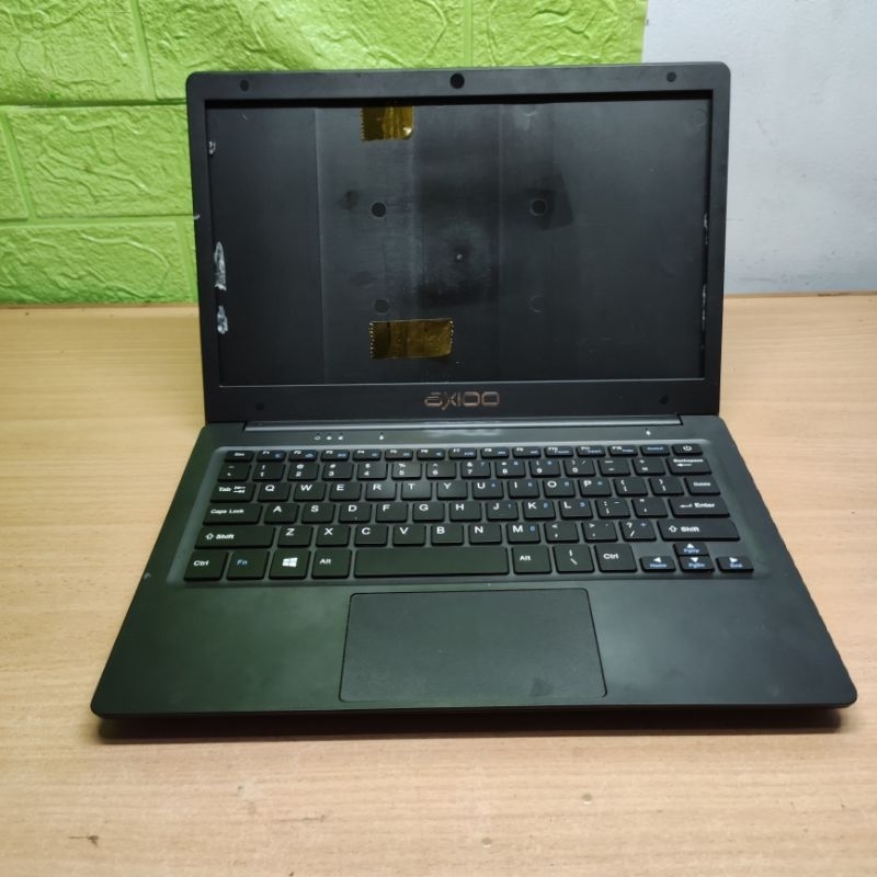 Jual kesing casing cassing case laptop Axioo Mybook 11G M1169C M1169 ...