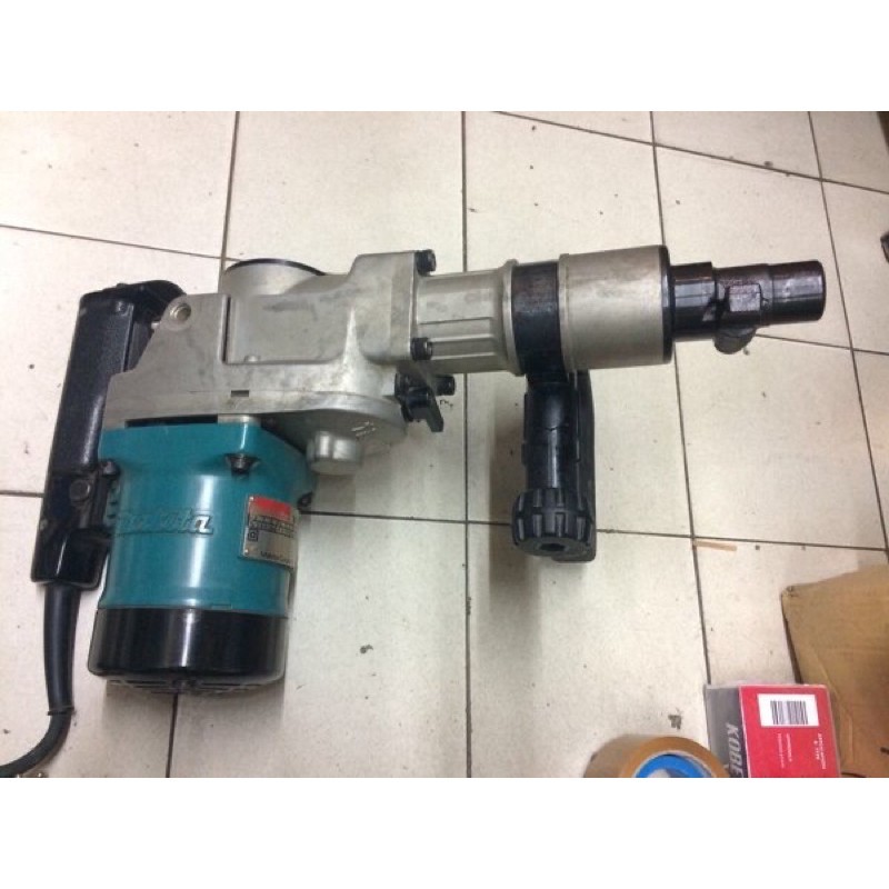 Jual Mesin Bor Makita HR5000 ORIGINAL made in Jepang | Shopee Indonesia