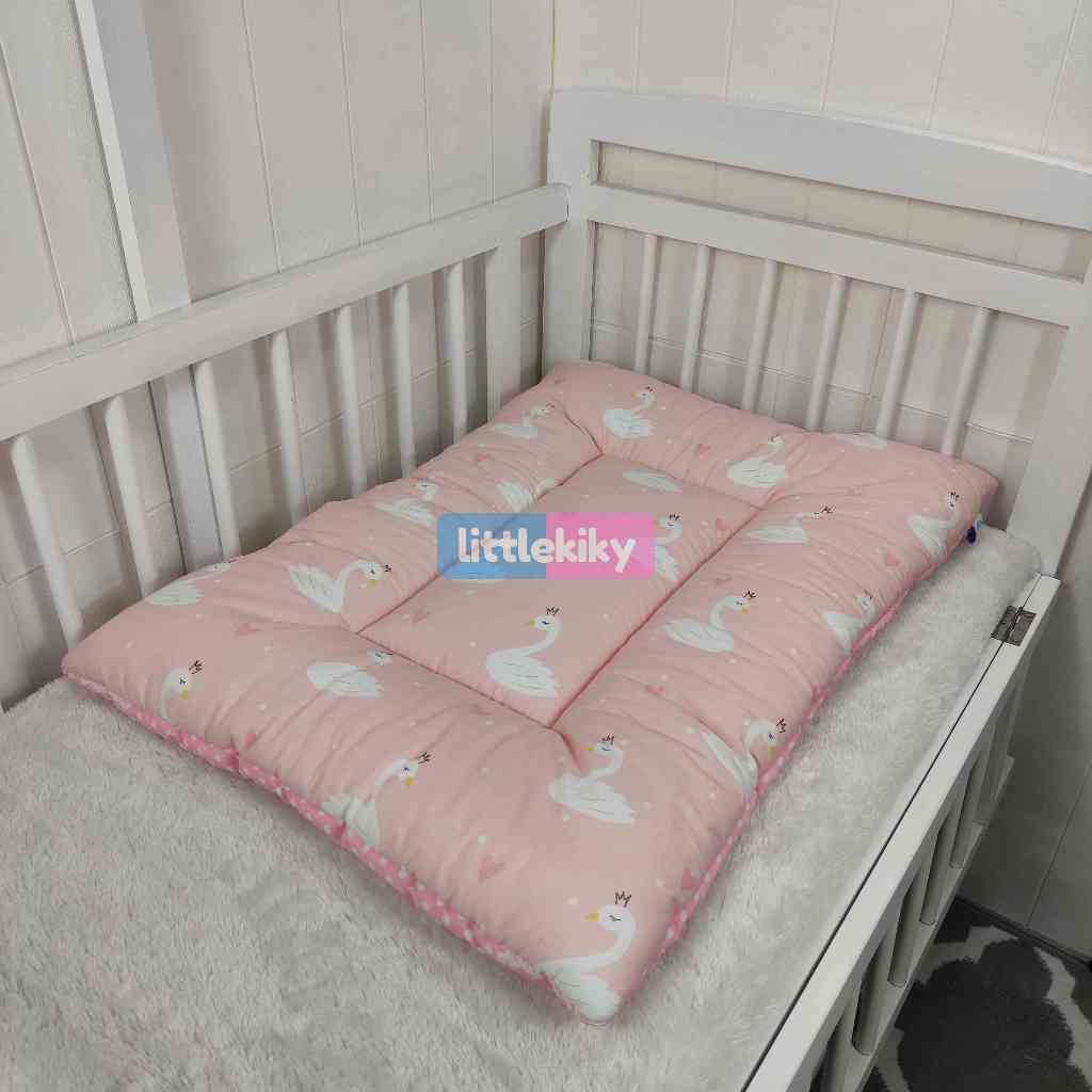 Jual Kasur Bayi / Baby Bed / Matras Bayi / Tempat Tidur Bayi | Shopee ...