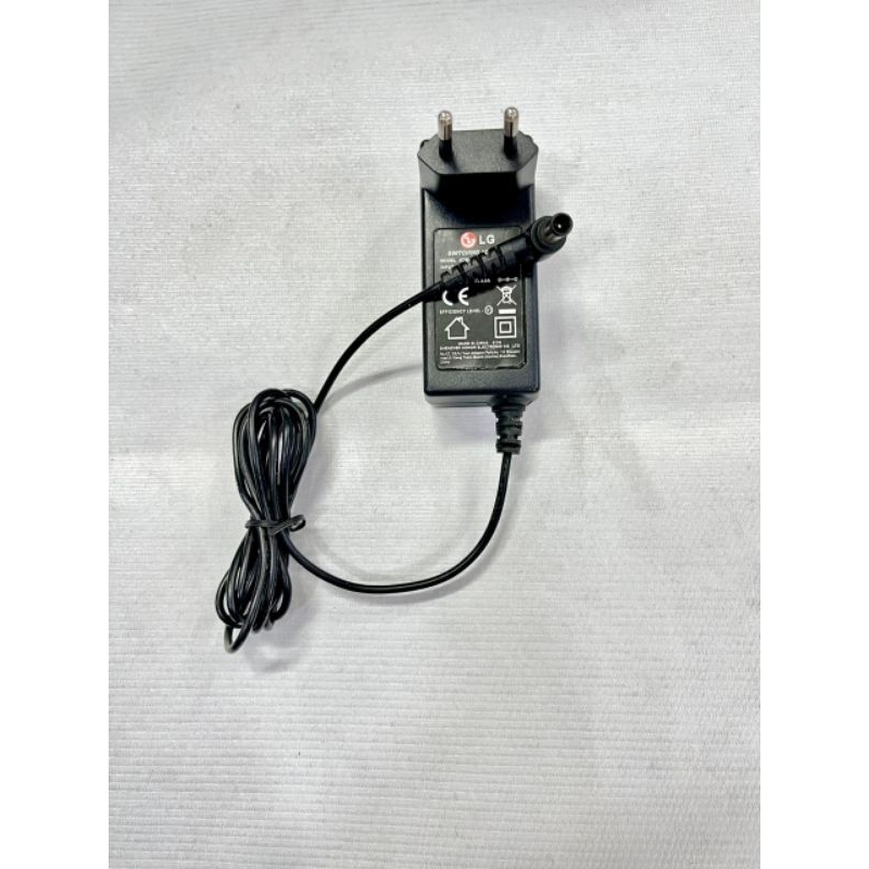 Jual Adaptor Charger Casan Kabel TV LG Monitor LG 24tk425a 24gn600-B ...