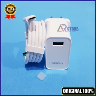 Jual Charger OPPO RENO 1 2 2F 3 4 4F 5F 10X ZOOM K3 K5 PRO 30W Original ...