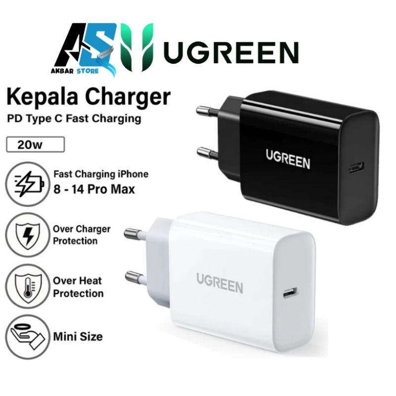 Jual UGREEN Adaptor Original | Shopee Indonesia