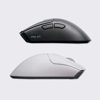 Jual VortexSeries ONI R1 Ergonomic Lightweight Wireless Gaming Mouse ...