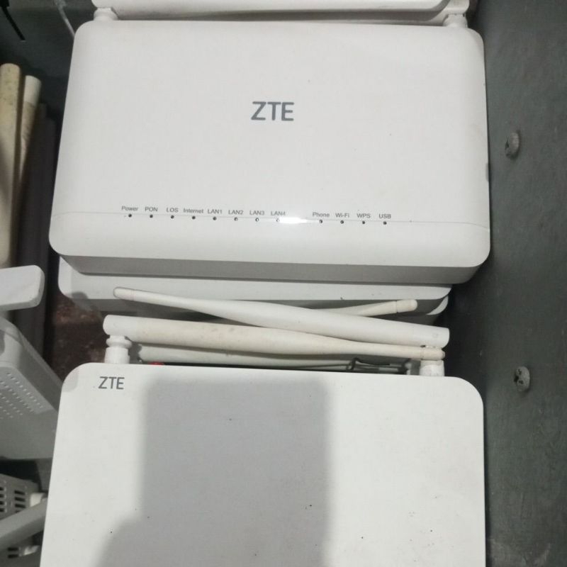 Jual Modem ZTE | Shopee Indonesia