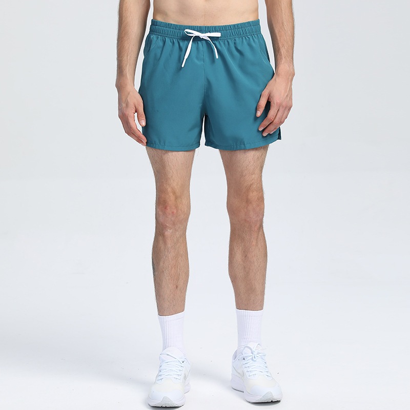 Jual KAMB sportswear celana pendek pria olahraga dry fit lari running ...