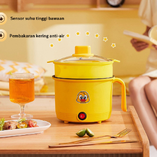 Jual Kompor listrik memasak kompor listrik satu pegangan kompor listrik anti lengket dengan ...