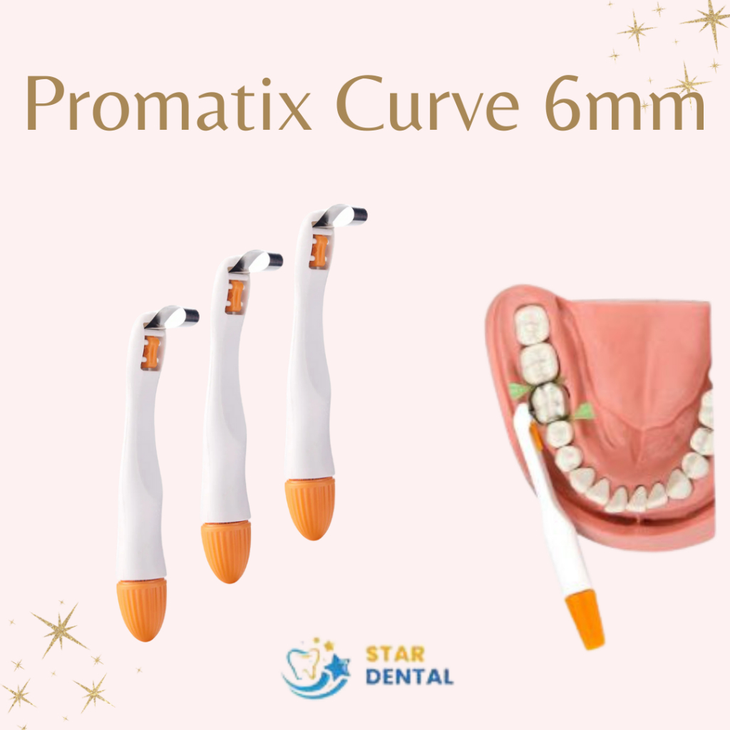 Jual Dental matrix profect pro-matrix curve pro matrix promatrix ...