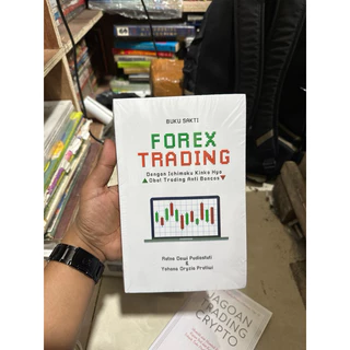 Jual Buku Forex Trading Terlengkap & Harga Terbaru Januari 2025 | Shopee Indonesia