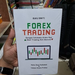 Jual Buku Forex Trading Terlengkap & Harga Terbaru November 2024 | Shopee Indonesia